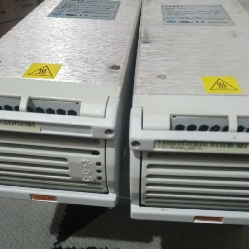 Jual power supply PSU Vapel SWITCHING EPW30-48A 53,5VOLT 30A | Shopee ...