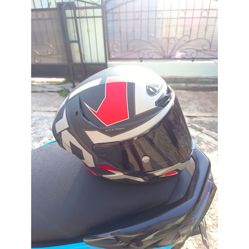 Jual Kyt tt course electron red | Shopee Indonesia