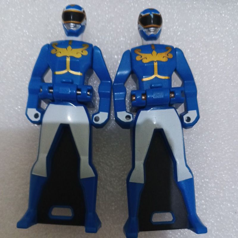 Jual dx sg gp ranger key sentai gokaiger power rangers super megaforce ...