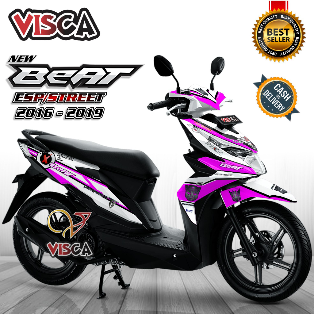 Jual Decal Beat Esp Full Body Decal Beat Street Full Body Stiker Beat ...
