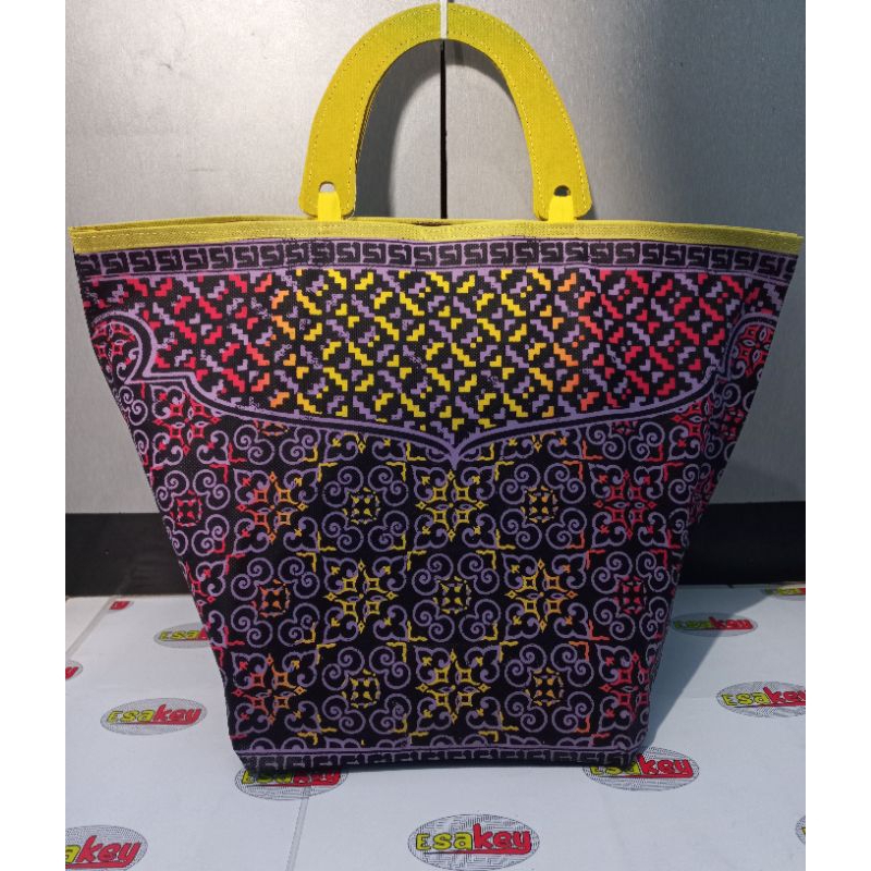Jual Tas Hajatan Batik Tebal Mewah Elegan (Bisa Pilih Motif ) | Shopee ...