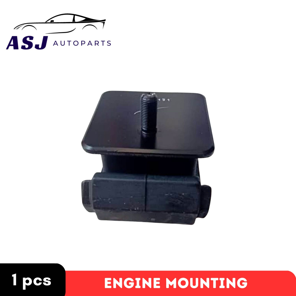Jual Karet Engine Mounting / Karet Pangkon Mesin Colt Diesel Disel ...