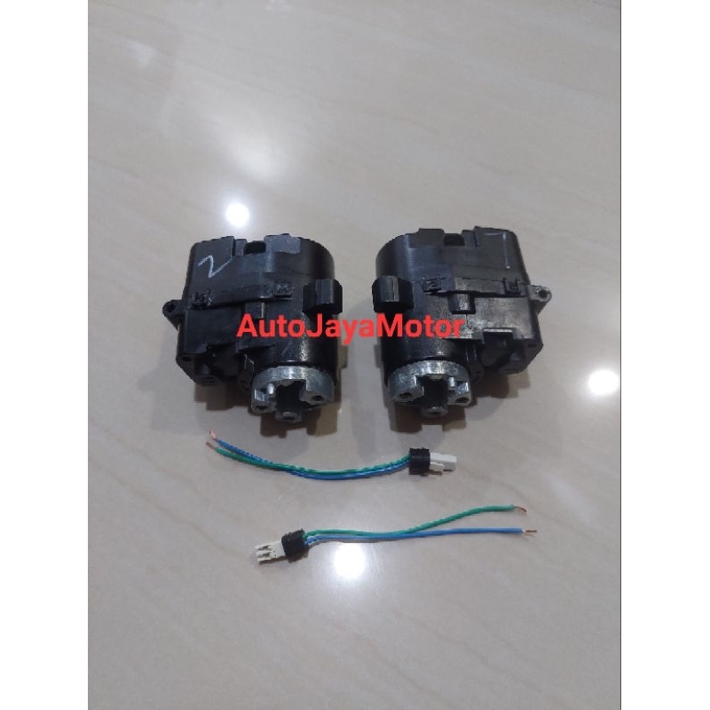 Jual Motor Lipat Retract Spion Mitsubishi Grandis Barang Baru | Shopee ...