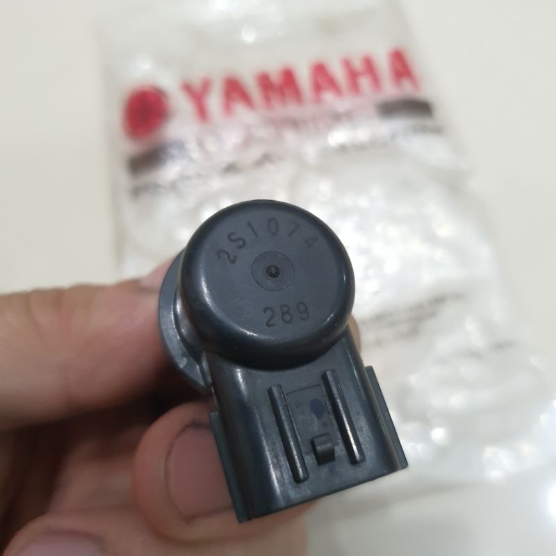 Jual ISC Yamaha NMAX OLD Sensor TPS Throttle Body Aerox 155 2DP-H5801 ...