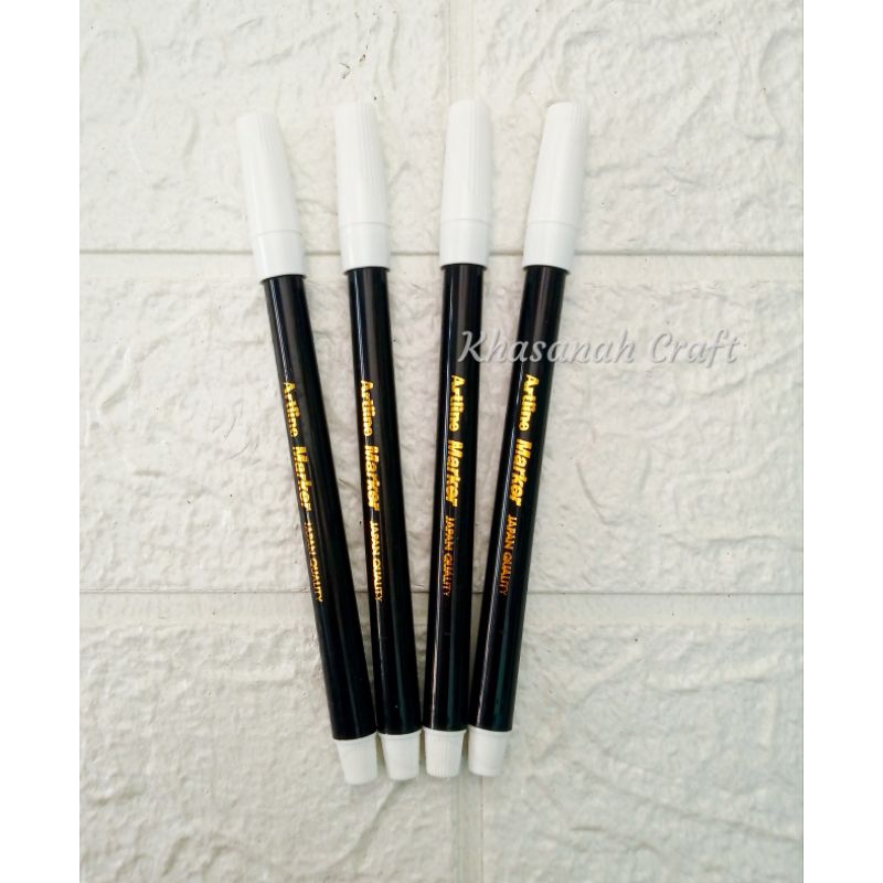 Jual spidol hitam kecil / spidol murah | Shopee Indonesia