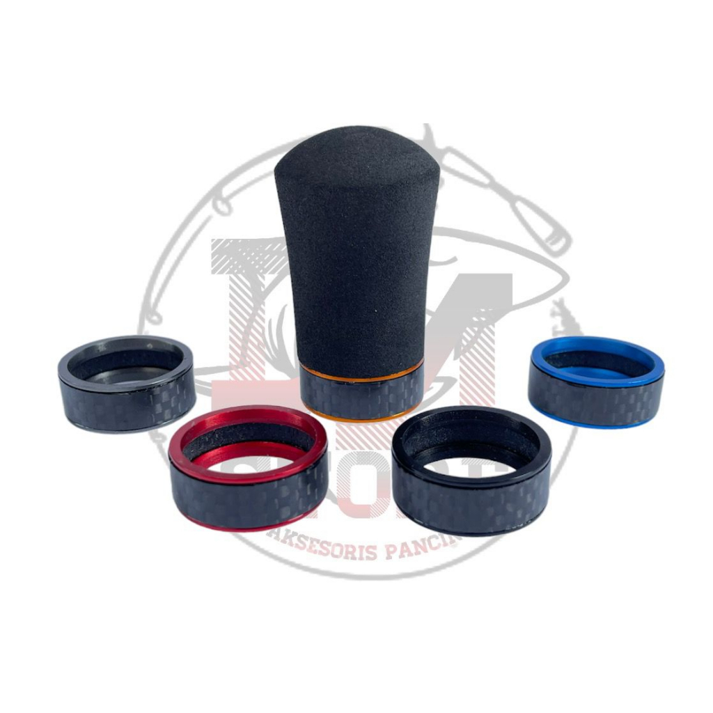 Jual But cup Gimbal busa carbon - butcup gimbal busa + ring gimbal ...