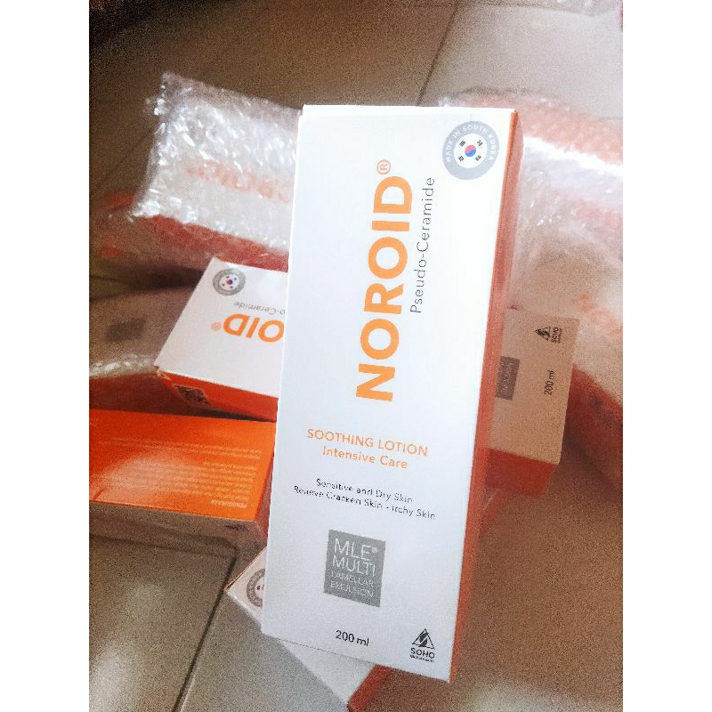 Jual Noroid shooting lotion 200ml | Shopee Indonesia