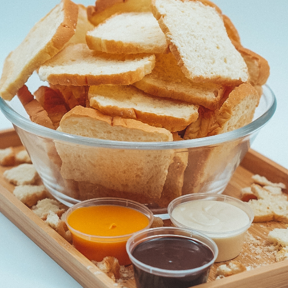 Jual Roti Kering Original, Bagelan Endolita Original Makanan Oleh-Oleh ...