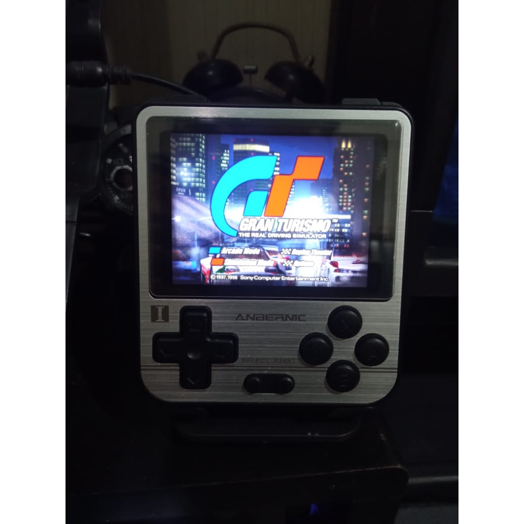 Jual ANBERNIC RG280V Retro Games Portable Mini Handheld Console ...