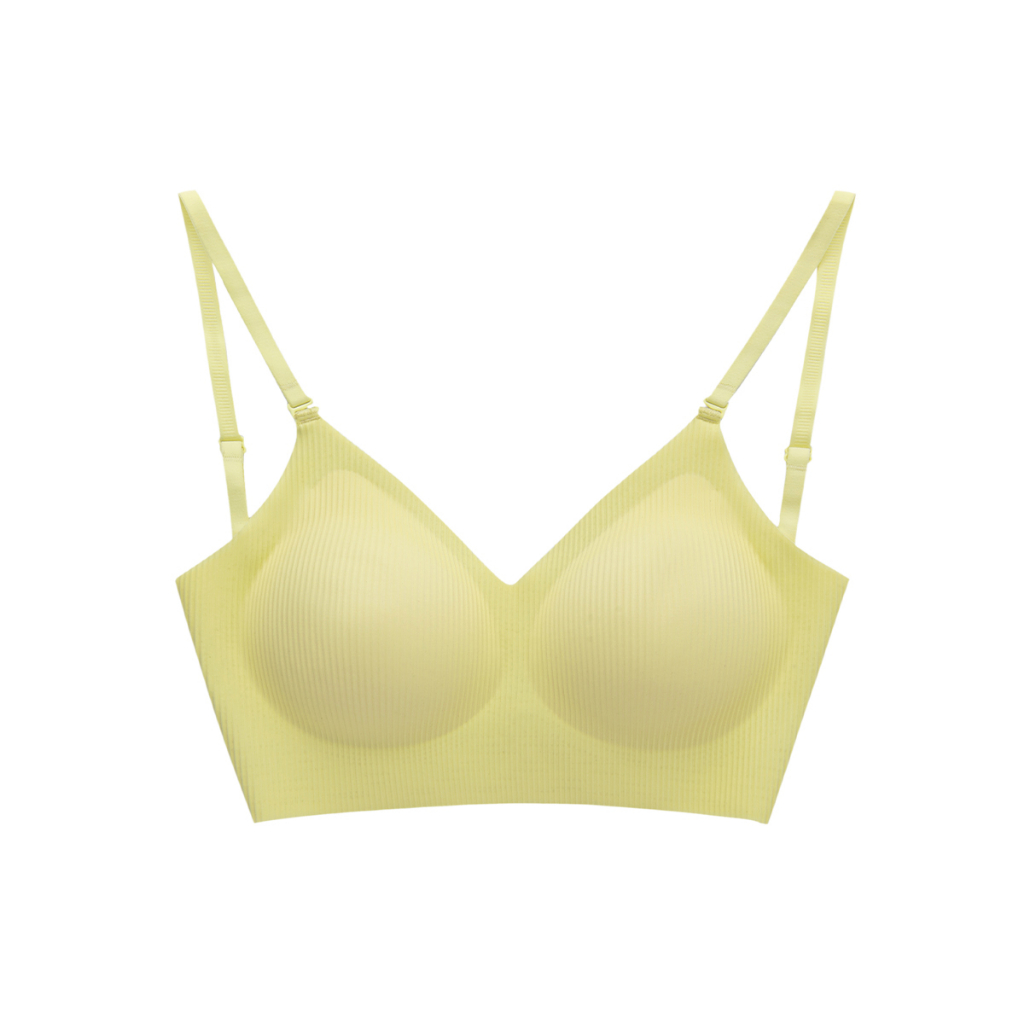 Jual GRENEY-I.M.S-Bra Akordeon Punggung Cantik U Seamless Penyangga ...