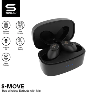 Toko Online SOUL Electronics Official | Shopee Indonesia