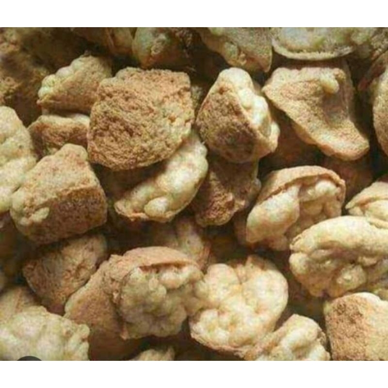 Jual Tahu kering Asli bandung topping chuangki atau seblak isi 25pcs ...