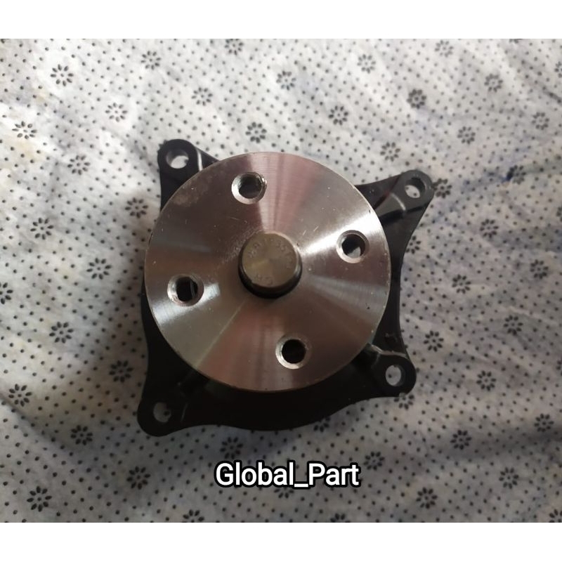 Jual water pump engin ps100 pompa air mesin Mitsubishi Colt disel diesel ps 100 umplung 4Dd31 ...