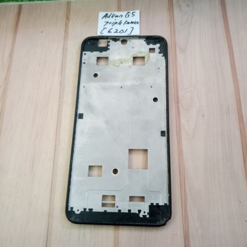 Jual Frame Tatakan LCD Original Copotan Asli HP Advan G5 | Shopee Indonesia