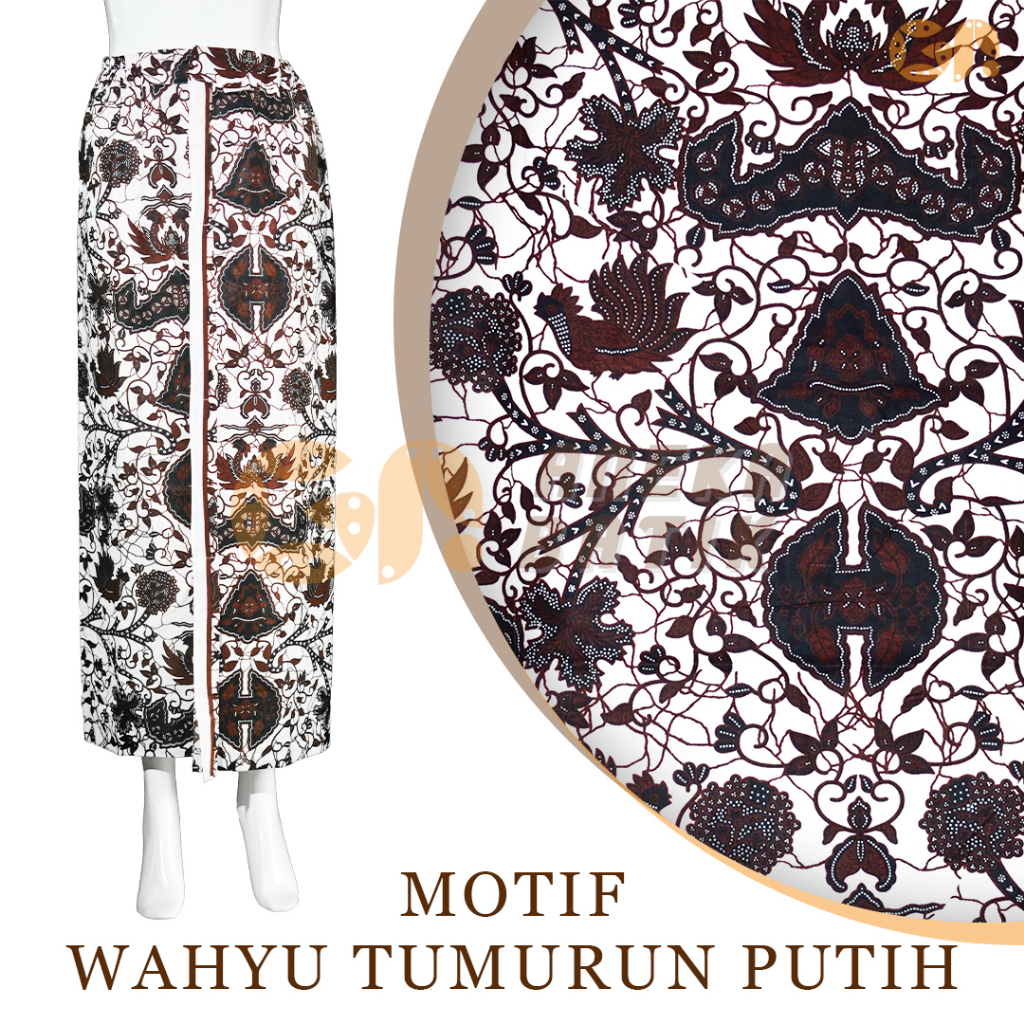 Jual Rok Jarik Wiru Jogja Wanita Dewasa Rok Instan Pakaian Adat Jawa ...