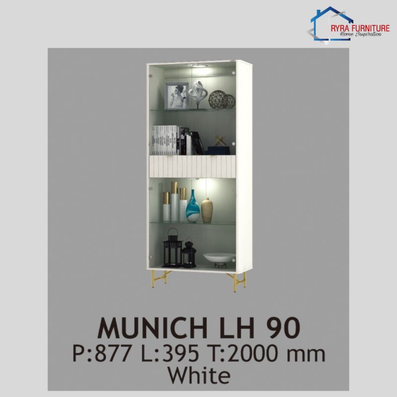 Jual RAK BUKU/LEMARI DISPLAY/LEMARI BUKU/RAK SERBAGUNA/SHOWCASE/LEMARI HIAS MINIMALIS/RAK KACA ...