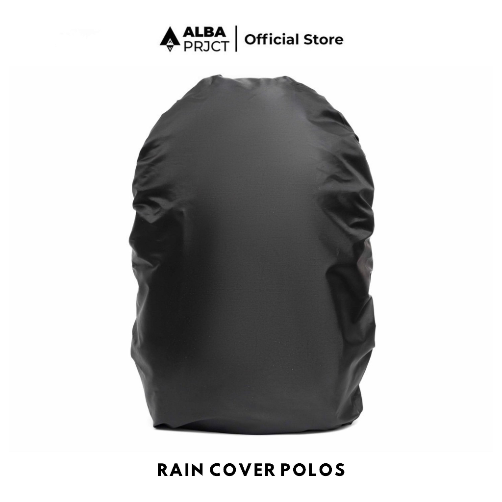 Jual ALBA PROJECT - Raincover Tas Waterproof Pelindung Tas Anti Air ...