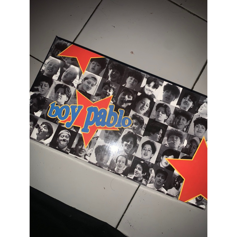 Jual sepatu compass x boy pablo | Shopee Indonesia