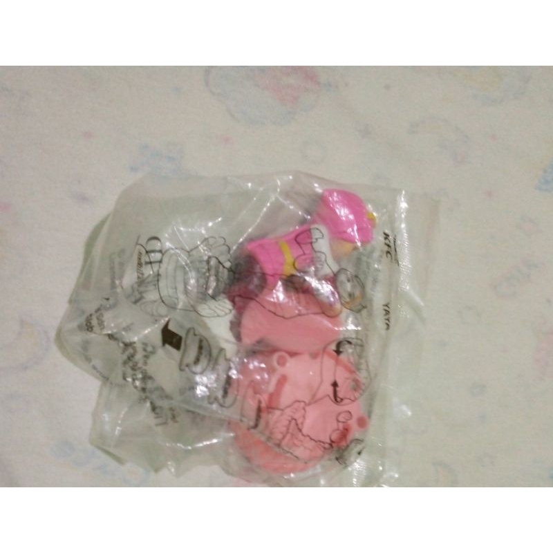 Jual figure boboiboy yaya mini | Shopee Indonesia