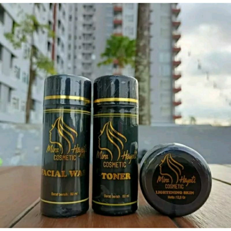 Jual MH COSMETIK BPOM RI ( Mira Hayati Cosmetic ) | Shopee Indonesia