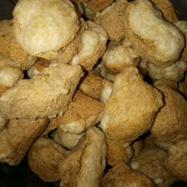 Jual Topping TAHU DADU 500GR | Shopee Indonesia