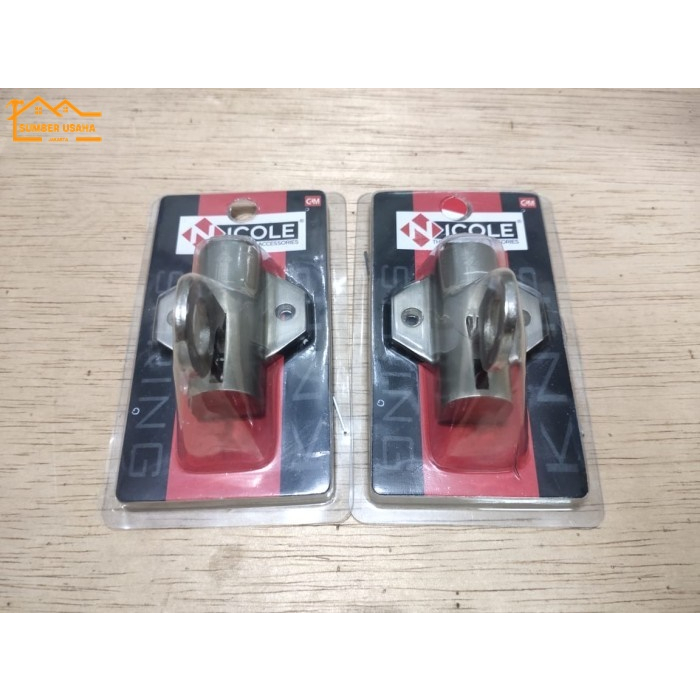 Jual Spring Knip Knife NICOLE Grendel Jendela Model Bellucci Grendel ...