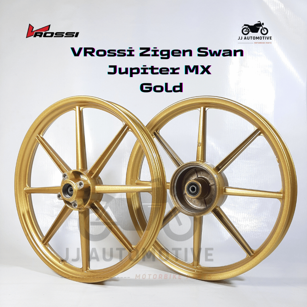 Jual Velg VRossi Palang 8 Zigen Swan Jupiter MX Jupiter Z Jupiter Z1 Vega R Ring 17 140x160 ...