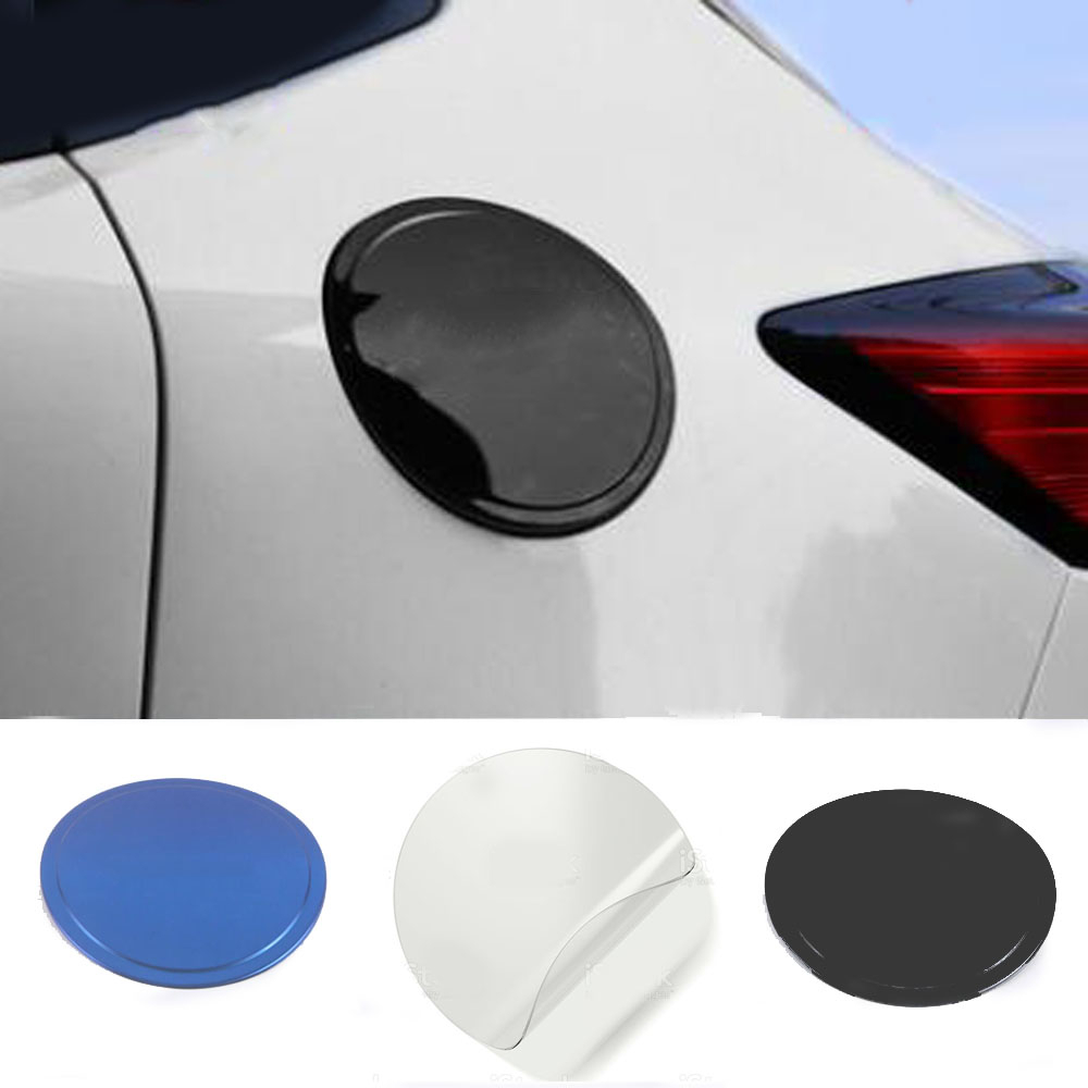 Jual Sticker Stiker Pelindung Tangki Bensin Mobil HRV 2014 - 2020 ...