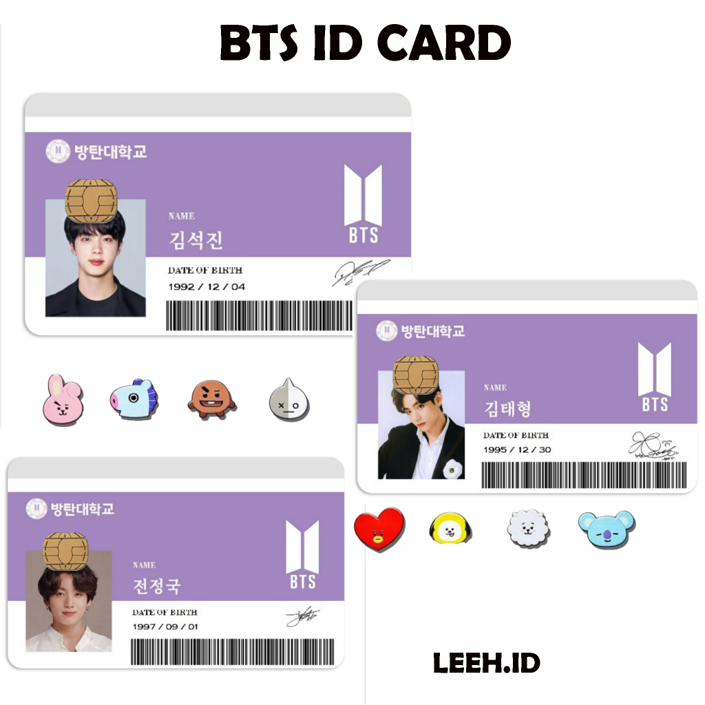 Jual BTS ID CARD - Kartu Uang Elektronik Etoll Flazz Gen 2/ Emoney 1 ...