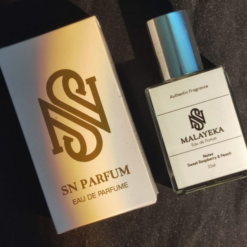 Jual SN Parfum - Parfum Viral - Parfum Cewe - Parfum Cowo - Parfum ...