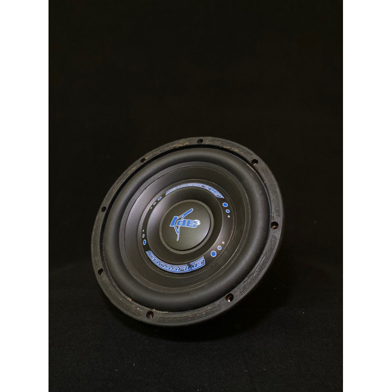 Jual Subwoofer Crossfire dB3 | Shopee Indonesia