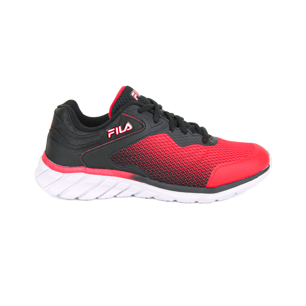 Jual FILA Sepatu Pria Memory Core Callibra - FRED BLK MSLV | Shopee ...
