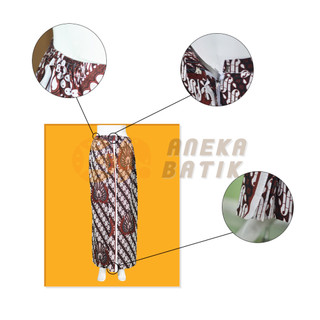 Jual Rok Jarik Wiru Jogja Pria Dewasa Rok Instan Pakaian Adat Jawa ...