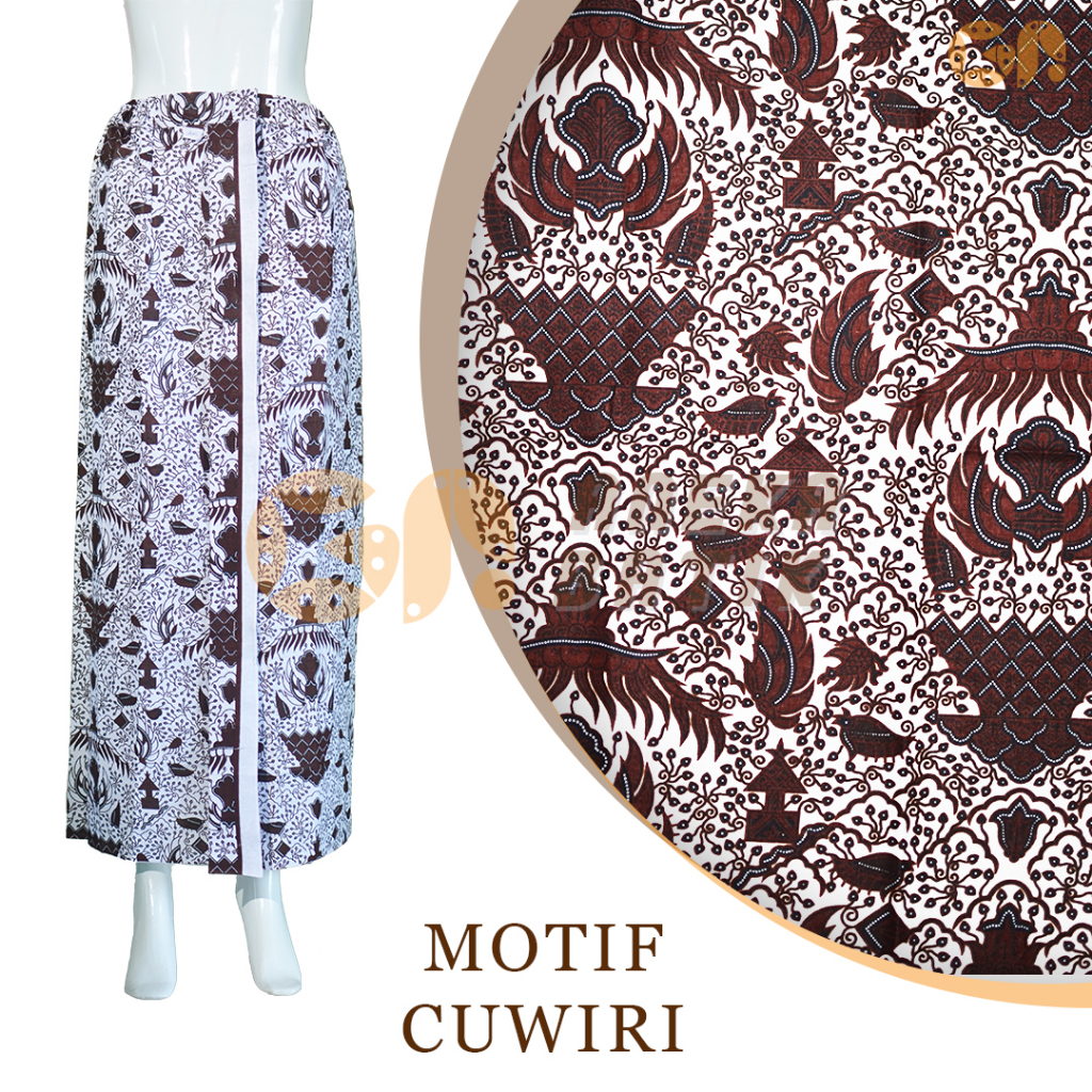 Jual Rok Jarik Wiru Jogja Pria Dewasa Rok Instan Pakaian Adat Jawa ...