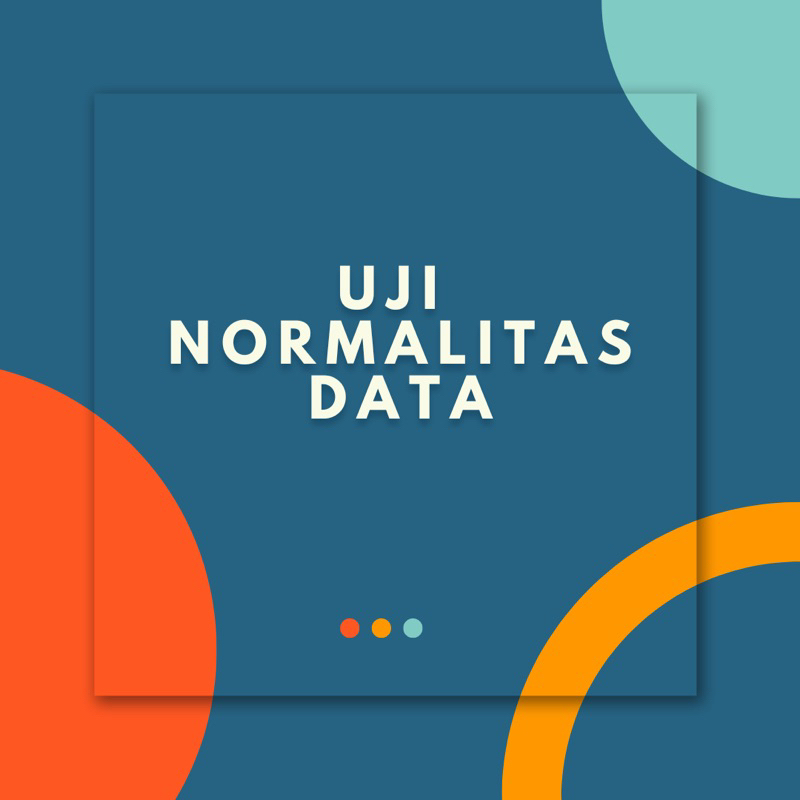 Jual Uji Normalitas Data (SPSS) | Shopee Indonesia Jual Uji Normalitas Data (SPSS) | Shopee Indonesia