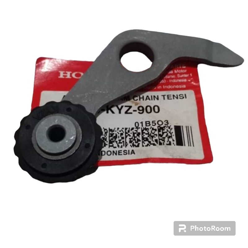 Jual tensioner roll kamprat tangkai stut kamprat rantai keteng supra ...