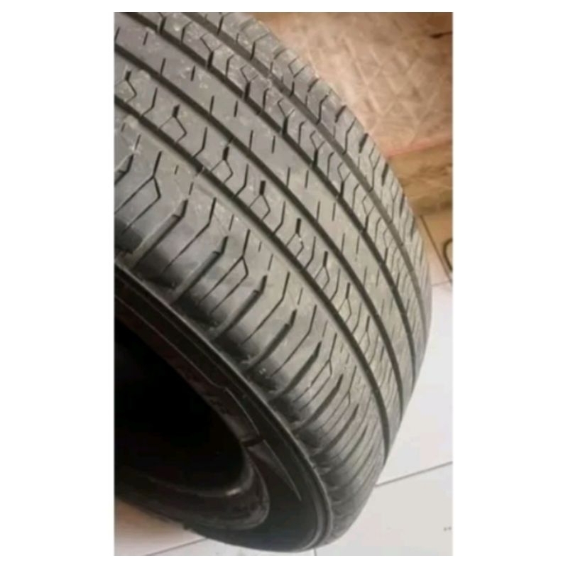 Jual BAN MOBIL RING 18 MEREK MICHELIN UKURAN 235/55 R18 SECOND TUBLESS ORIGINAL | Shopee Indonesia