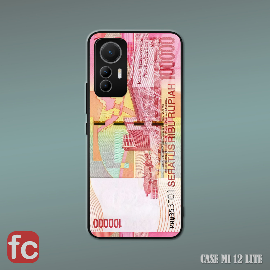 Jual Softcase Xiaomi MI 12 | MI 12PRO | Mi 12 Lite | MI 12T With ...