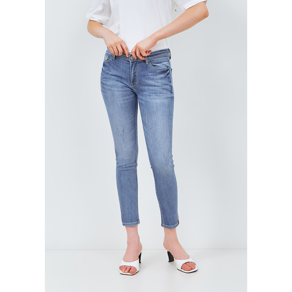 Jual AKO Skinny 16-2921 | Shopee Indonesia