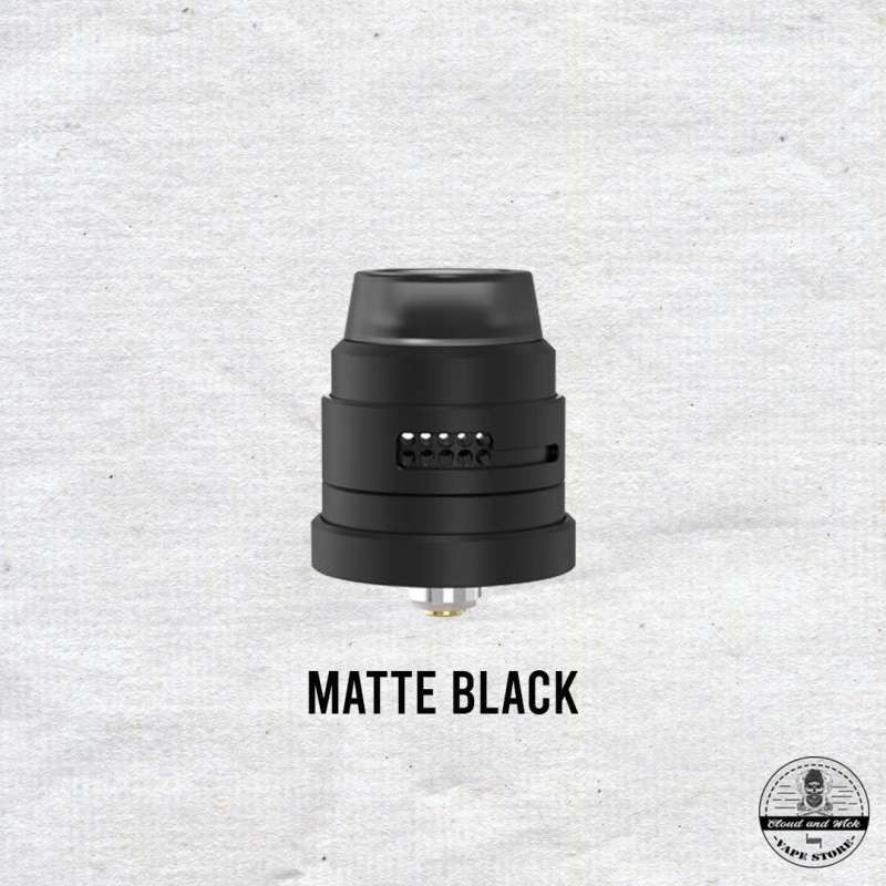 Jual RDA NITROUS Dual Cap Only 22MM 100% Authentic by Koko Sarang ...