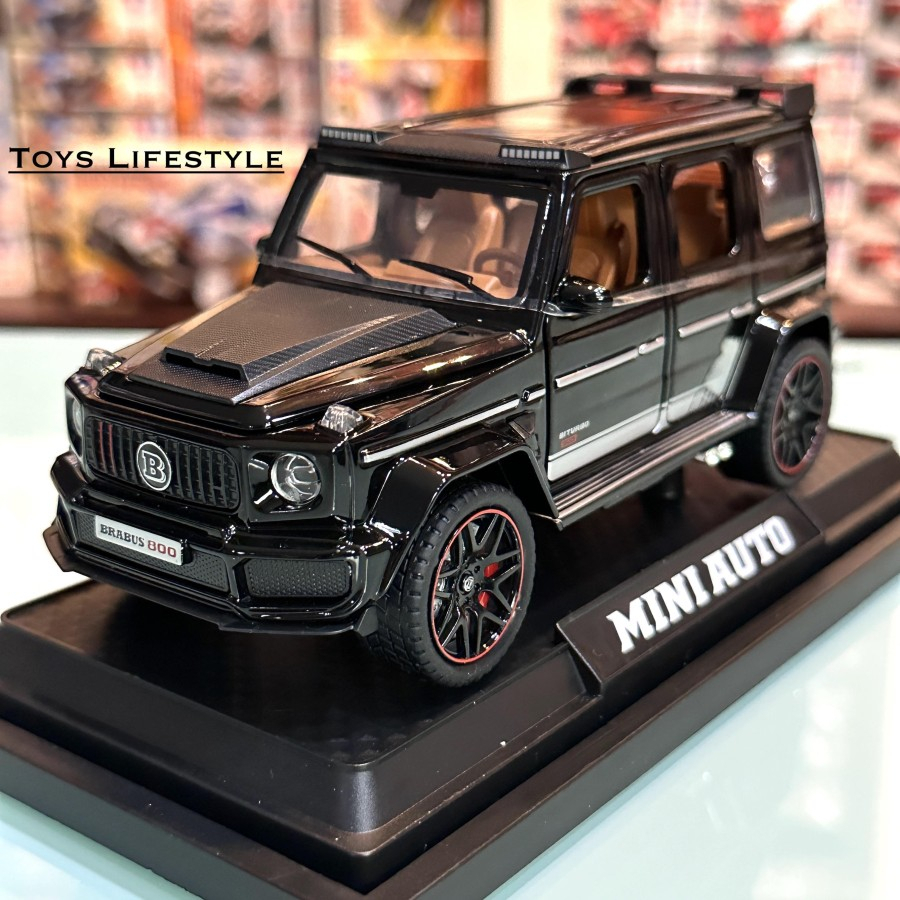 Jual Mobil Diecast Miniauto Skala 1:32 (Berbagai Model) | Shopee Indonesia