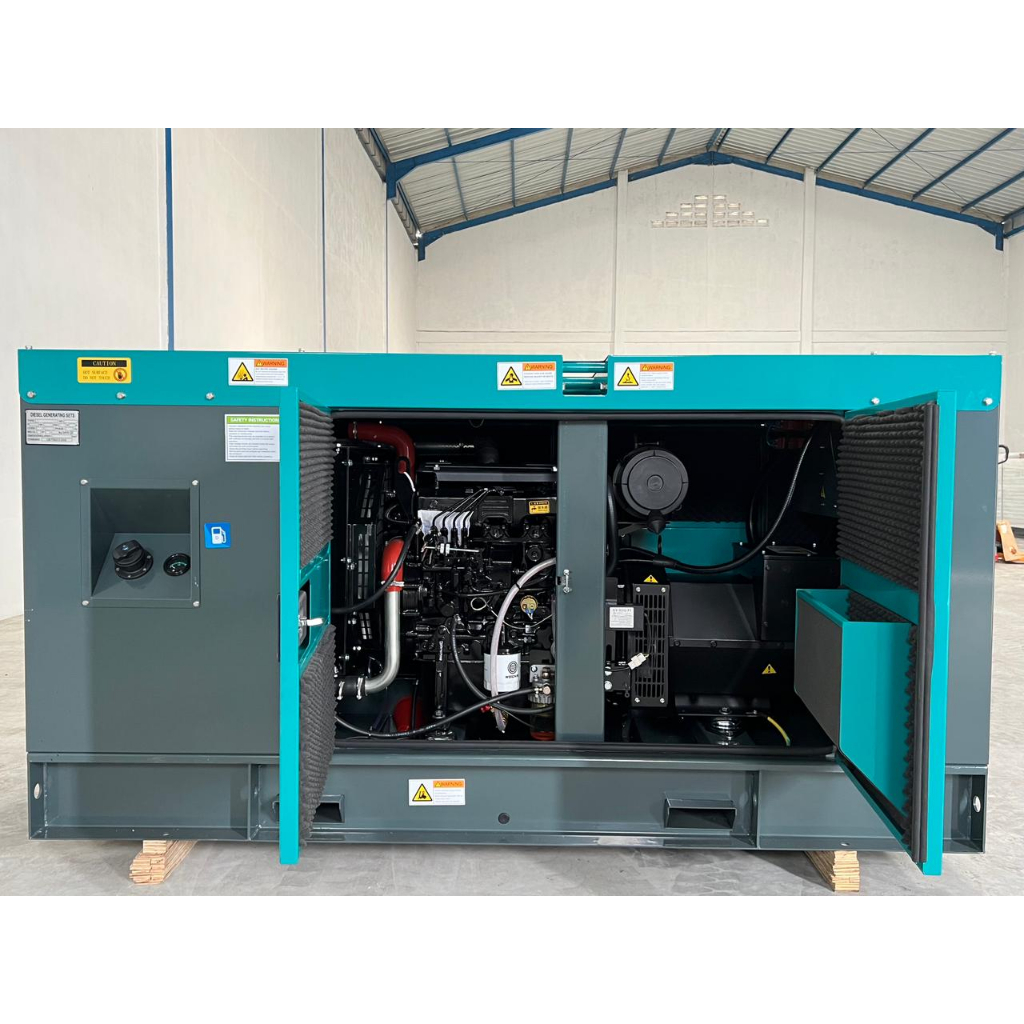 Jual Genset Cummins 150kva | Shopee Indonesia