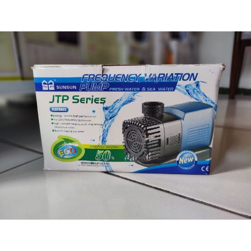 Jual sunsun jtp 8000 | Shopee Indonesia