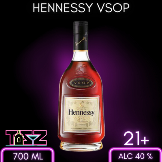 Jual Hennessy VSOP Cognac - 700ml | Shopee Indonesia