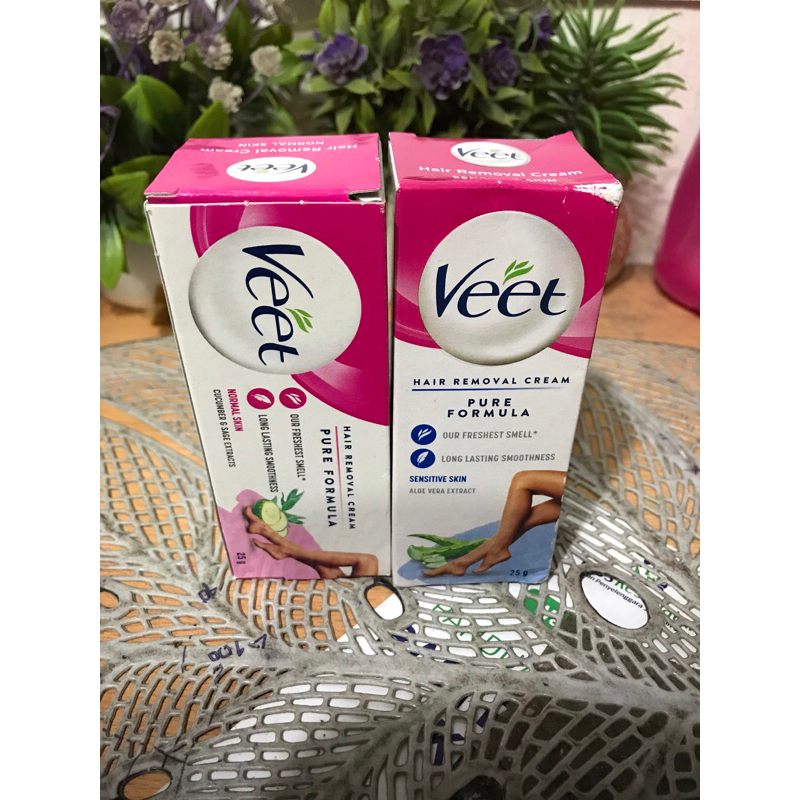 Jual Veet Terlengkap & Harga Terbaru Mei 2026 | Shopee Indonesia