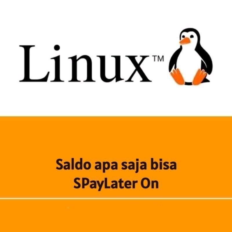 Jual linux sistem operasi versi terbaru | Shopee Indonesia