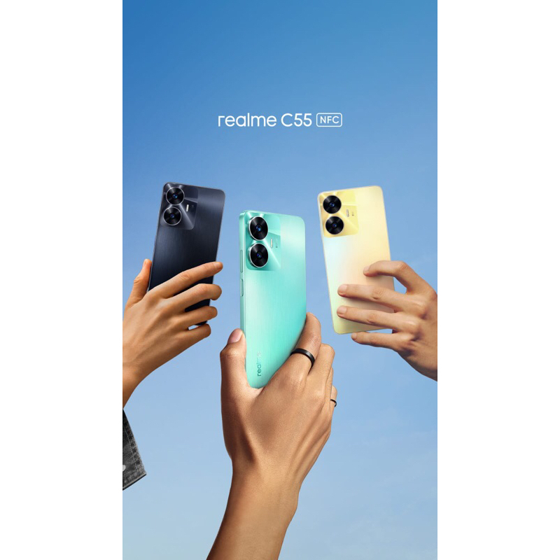 Jual realme c55 | Shopee Indonesia