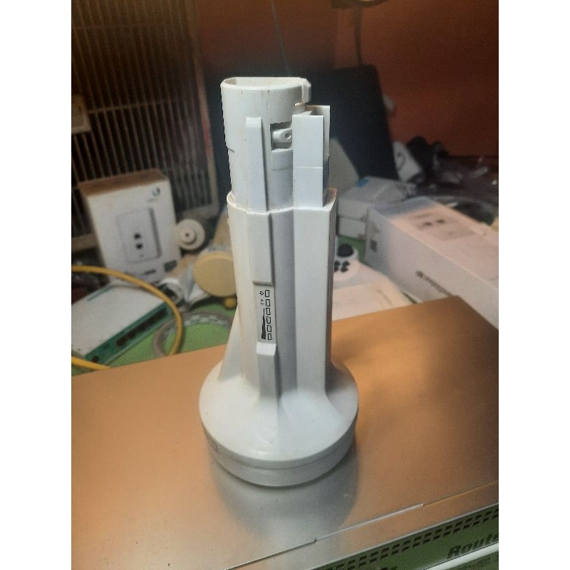 Jual power beam m2 400 ubiquiti wireles PBE | Shopee Indonesia