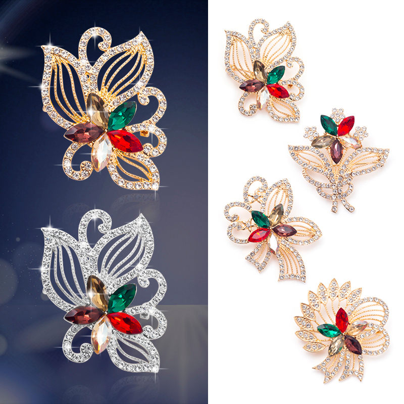 Jual Bros kristal warna bros kaca permata | Shopee Indonesia