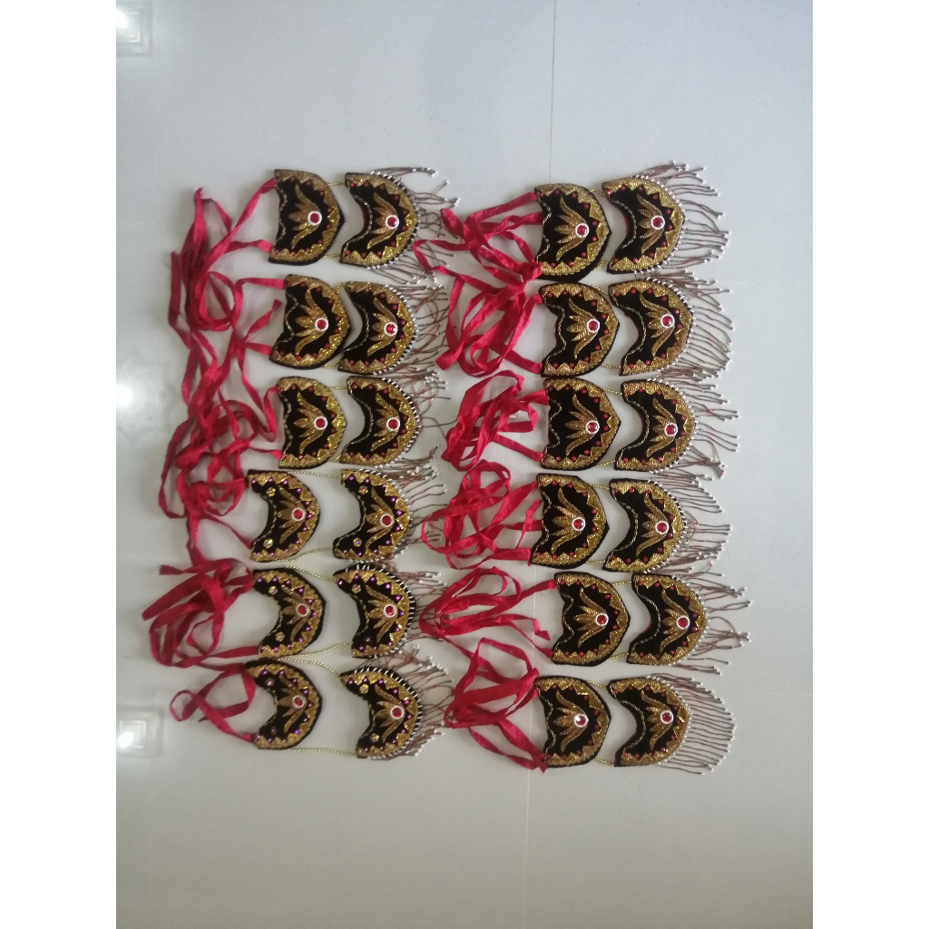 Jual KACE TUMPUK 2 / KALUNG JATILAN / KLONOSEWANDONO / WAYANG ORANG / KALUNG MONTE | Shopee ...